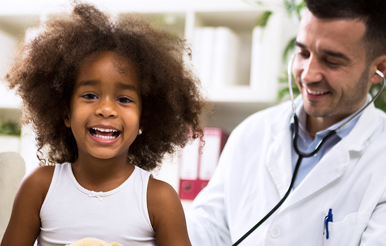 Provider Home - Providers of Community Health Choice