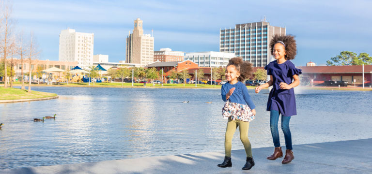 About Community - Providers of Community Health Choice